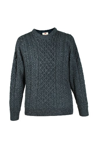 Aran Pullover - Produkte aus Irland, irische Produkte