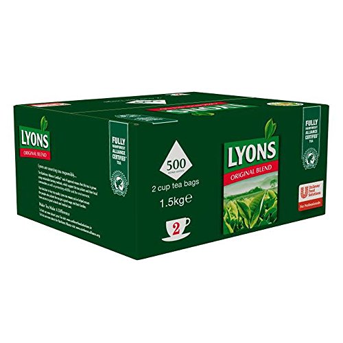 Lyons Tee - Produkte aus Irland, irische Produkte