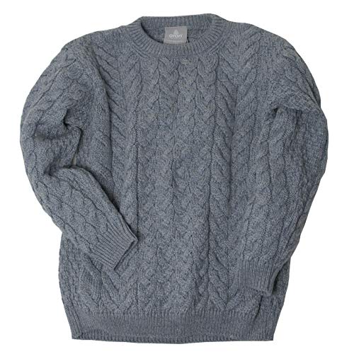 Aran Pullover - Produkte aus Irland, irische Produkte
